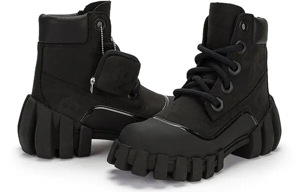 Timberland X Humberto Leon Future73 Inch Boot