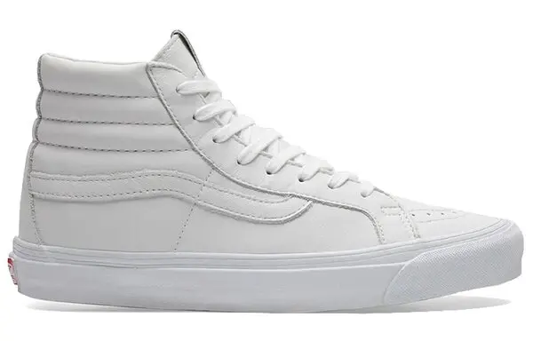 VANS Sk8-hi Lx 'vlt High Top Sneakers