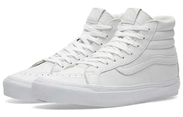 VANS Sk8-hi Lx 'vlt High Top Sneakers