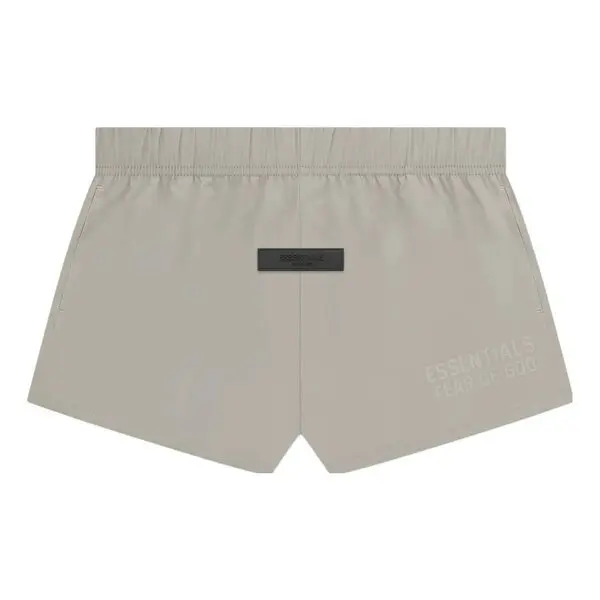 Fear Of God Ss23 Running Nylon Short