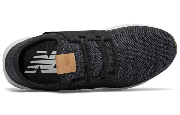 NEW BALANCE Fresh Foam Cruz V2 - Black