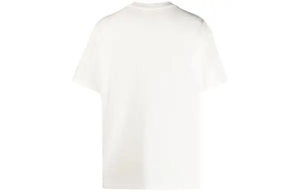 Nike M2z Open T-shirt 'white
