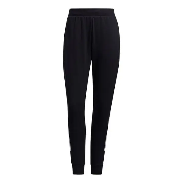 Adidas 3-stripes Casual Sports Trousers - Default Color