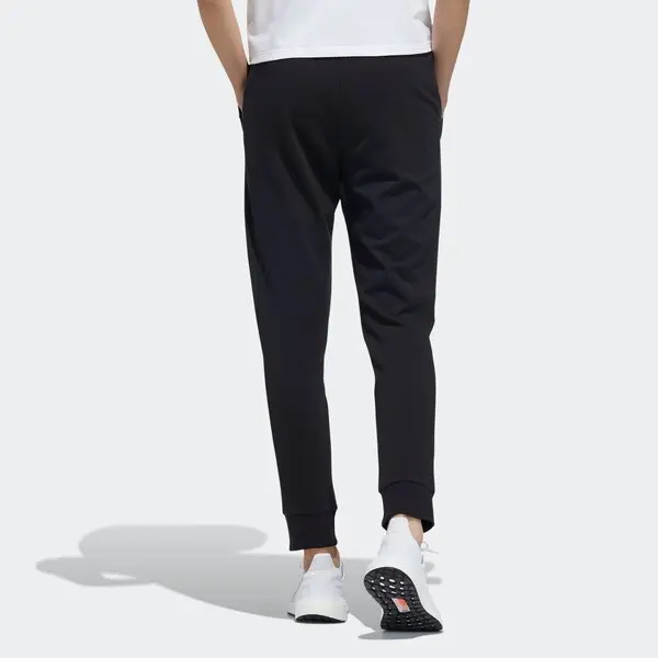 Adidas 3-stripes Casual Sports Trousers - Default Color