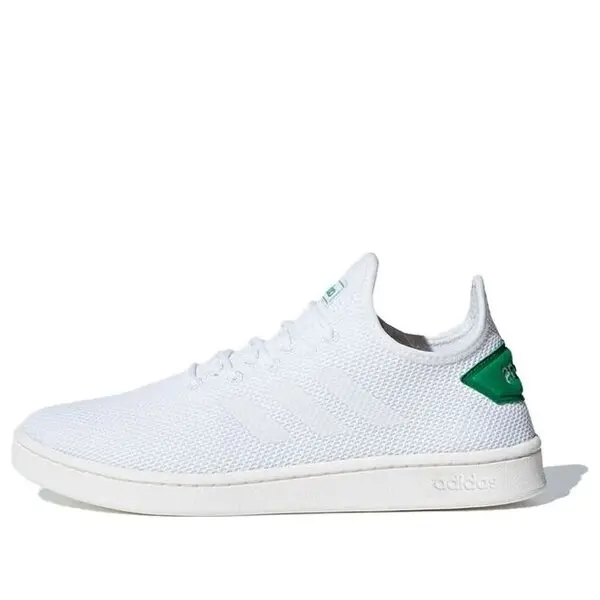 Adidas Court Adapt 'cloud - White