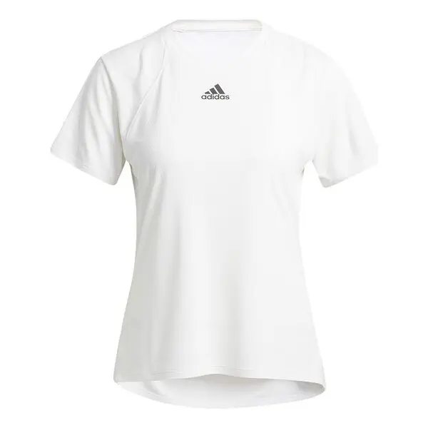 Adidas Heat.rdy Focus Training Short Sleeve T-shirt - Default Color