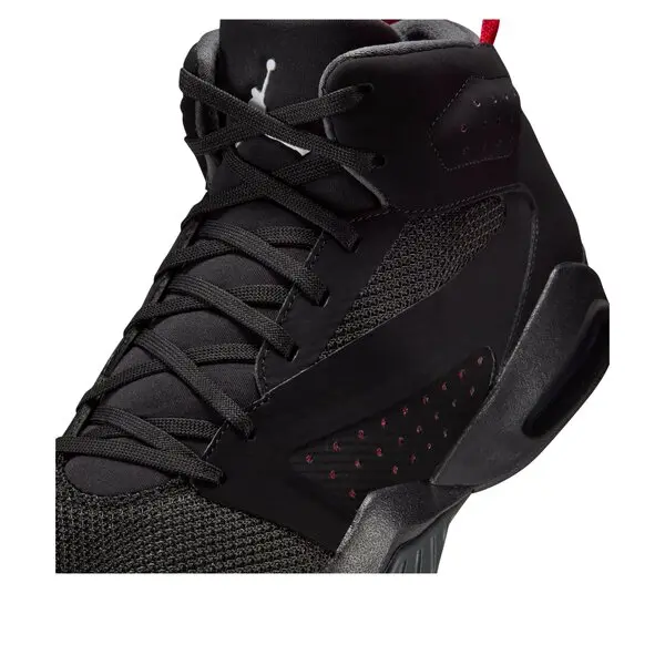JORDAN Air Lift Off High Top Sneakers - Black