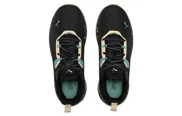 PUMA Stride Open Road Sneakers