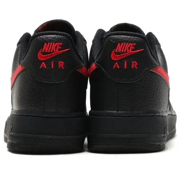 Nike Force 1 Low '07 - Black