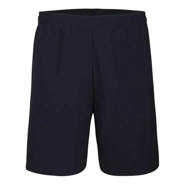 Adidas E Lin Chelsea Training Woven Casual Sports Shorts - Blue