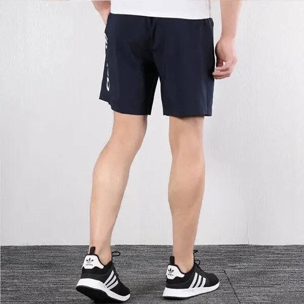 Adidas E Lin Chelsea Training Woven Casual Sports Shorts