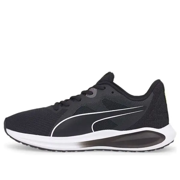 PUMA Twitch Runner Athletic Sneakers