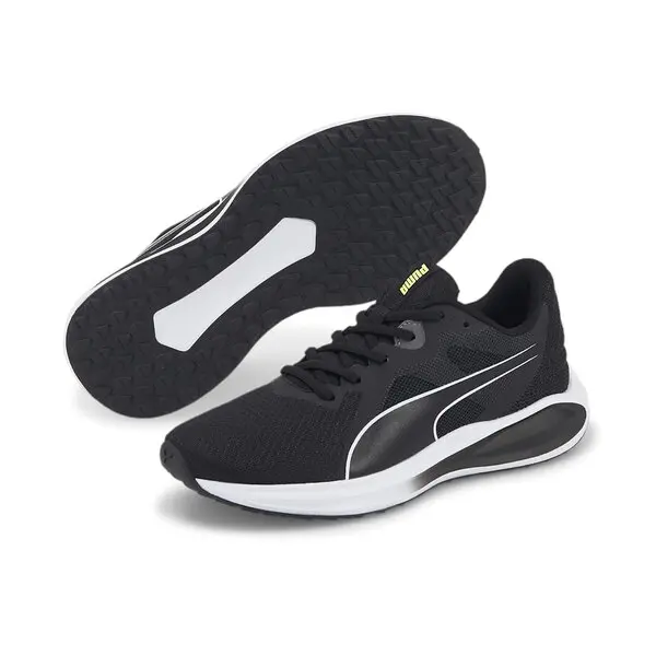 PUMA Twitch Runner Athletic Sneakers
