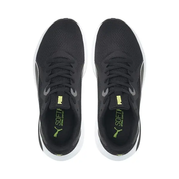 PUMA Twitch Runner Athletic Sneakers