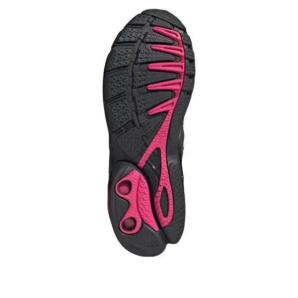 Adidas Adistar Control Sneakers - Black/red