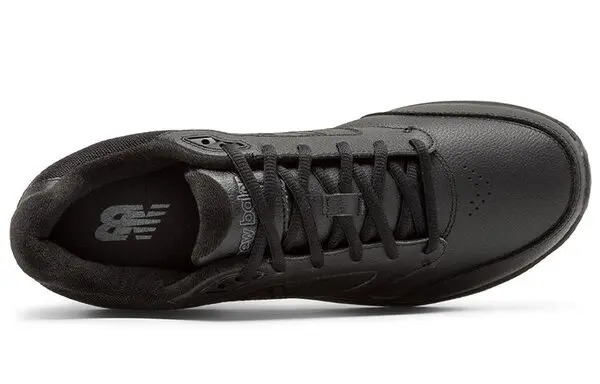 NEW BALANCE Leather 928 V3 Athletic Sneakers