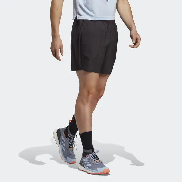 Adidas Multi Shorts