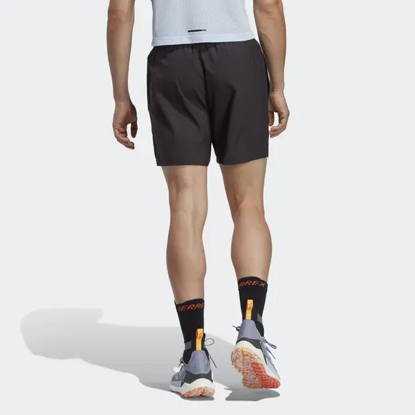 Adidas Multi Shorts