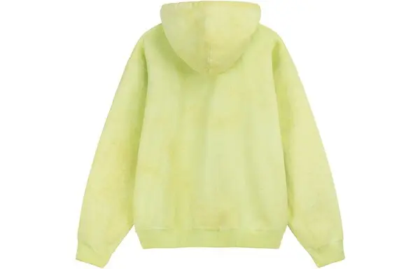 Nike X Stussy Embroidered Logo Hoodie - Multi-color
