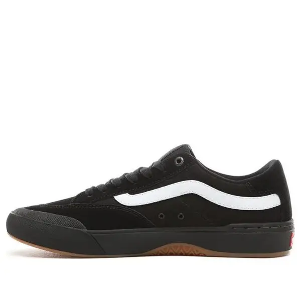 VANS Berle Pro Low Top Sneakers - Black