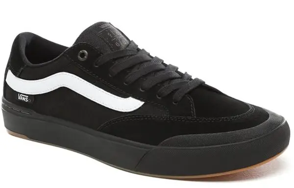 VANS Berle Pro Low Top Sneakers