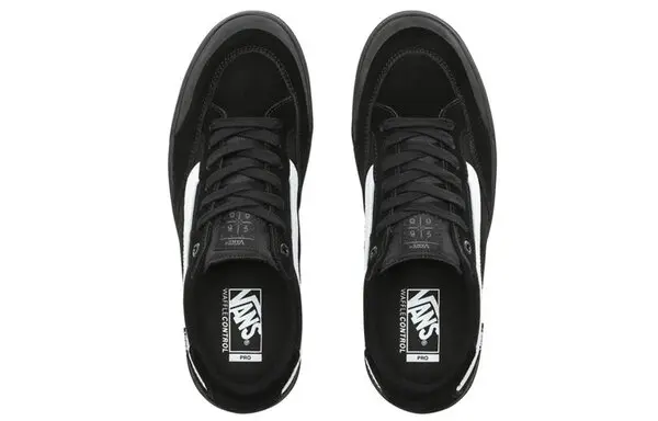VANS Berle Pro Low Top Sneakers
