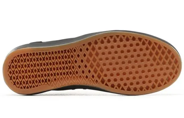 VANS Berle Pro Low Top Sneakers
