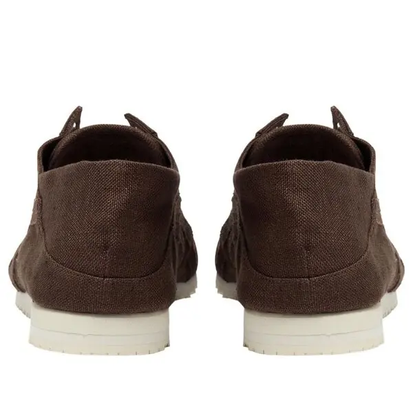 Onitsuka Tiger Mexico 66 Sd Paraty Sneakers - Dark Brown