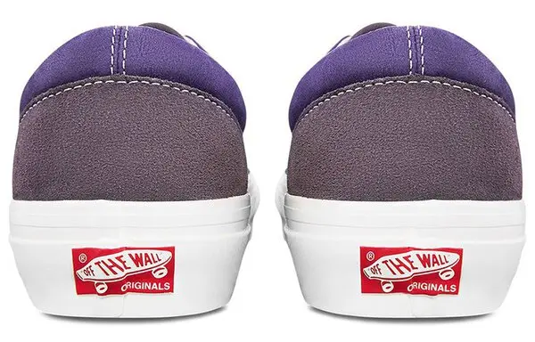 VANS Og Era Lx Low Top Sneakers - Purple