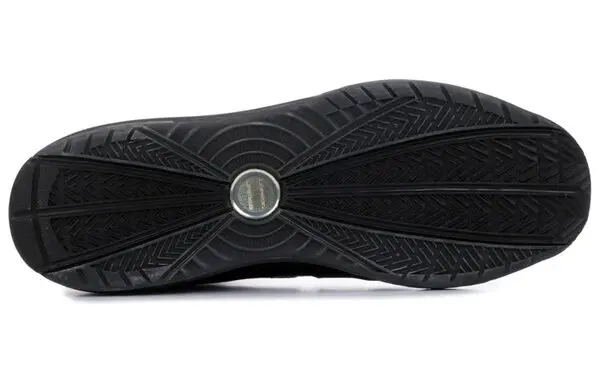 Nike Max Lebron 7 High Top Sneakers - Black