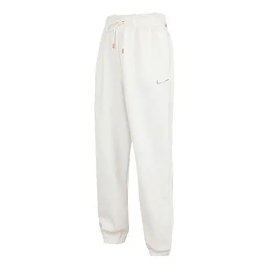 Nike Cny New Year's Edition Casual Pants - White