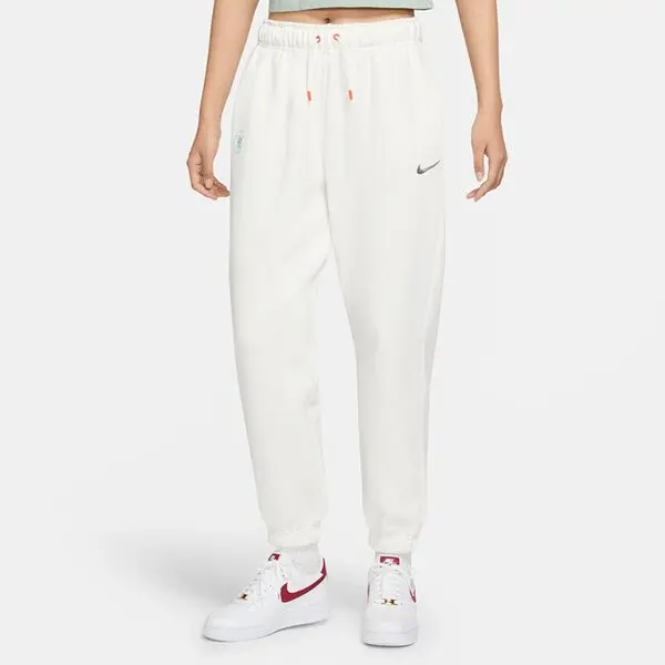 Nike Cny Edition Athleisure High Waist Jogger Pants