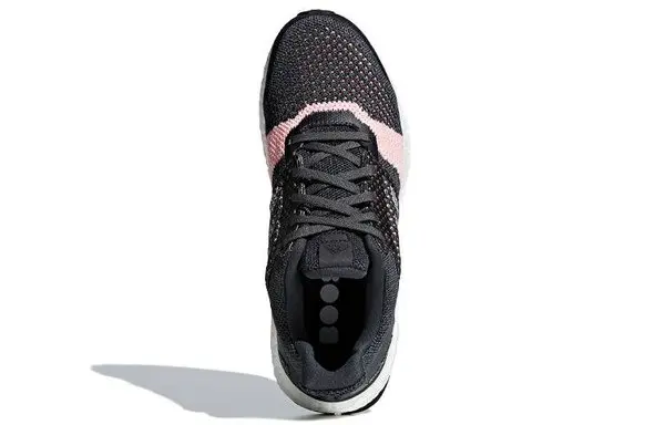 Adidas Ultraboost St Running Shoes - Black