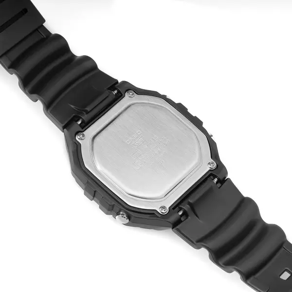 Casio Illuminator Digital Watch
