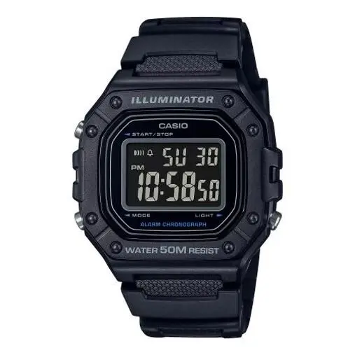 Casio Illuminator Digital Watch
