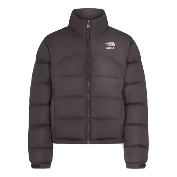 The North Face X Skims 2000 Retro Nuptse Jacket - Phoenix