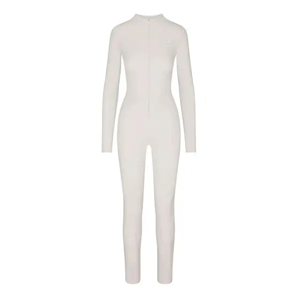The North Face X Skims Refina Bodysuit - Bone