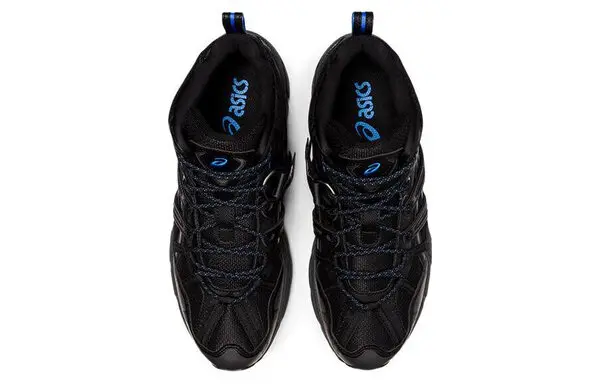 Asics Gel-sonoma 15-50 Mt High Top Sneakers - Black