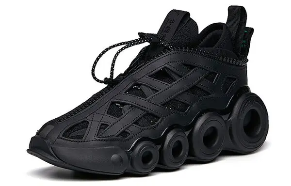 ANTA Star Series Slip-on Sneakers
