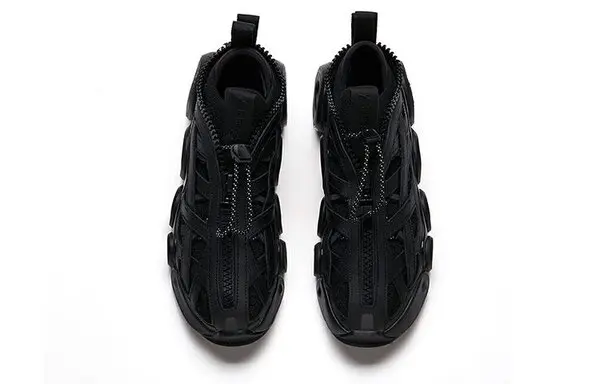 ANTA Star Series Slip-on Sneakers