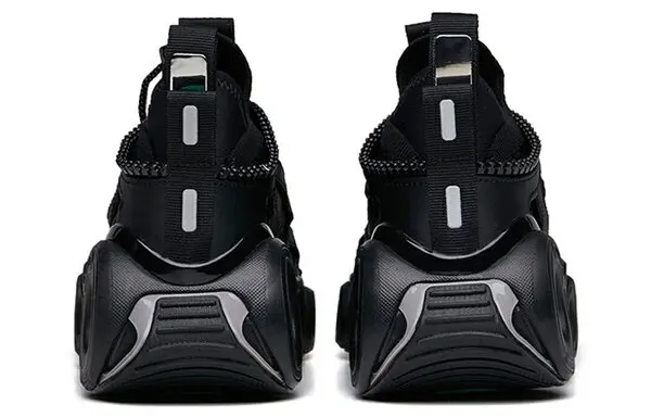 ANTA Star Series Slip-on Sneakers
