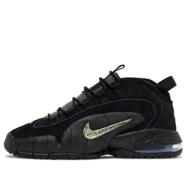 Nike Max Penny 1 'all-star' 2014