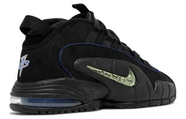 Nike Max Penny 1 'all-star' 2014