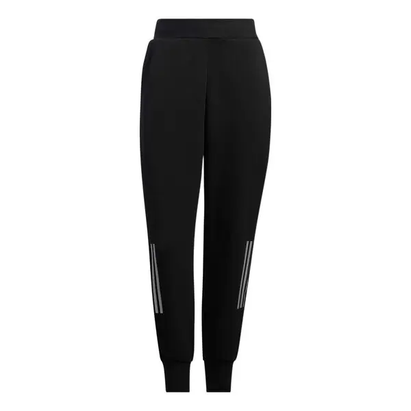 Adidas Ust Knitted Pants - Black