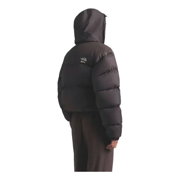 The North Face X Skims 1996 Retro Nuptse Jacket - Phoenix