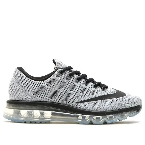 Nike Max 2016 Sneakers - /white/blue