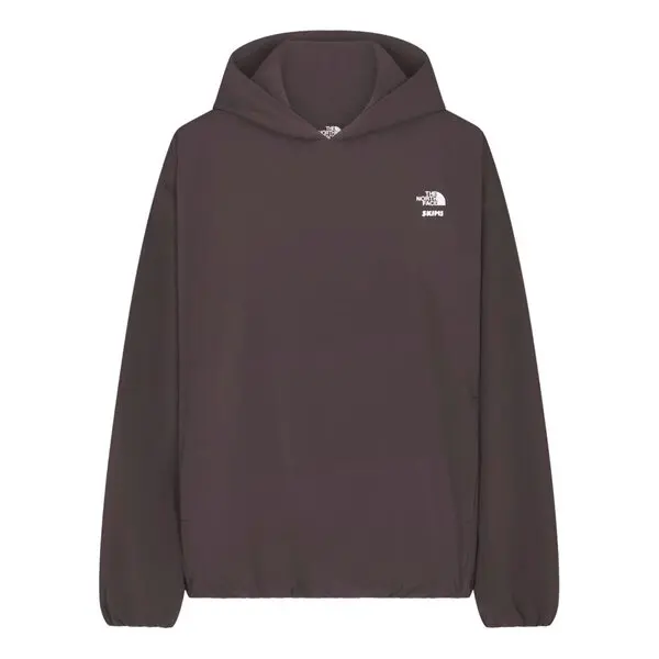 The North Face X Skims Ventrix Hoodie - Phoenix