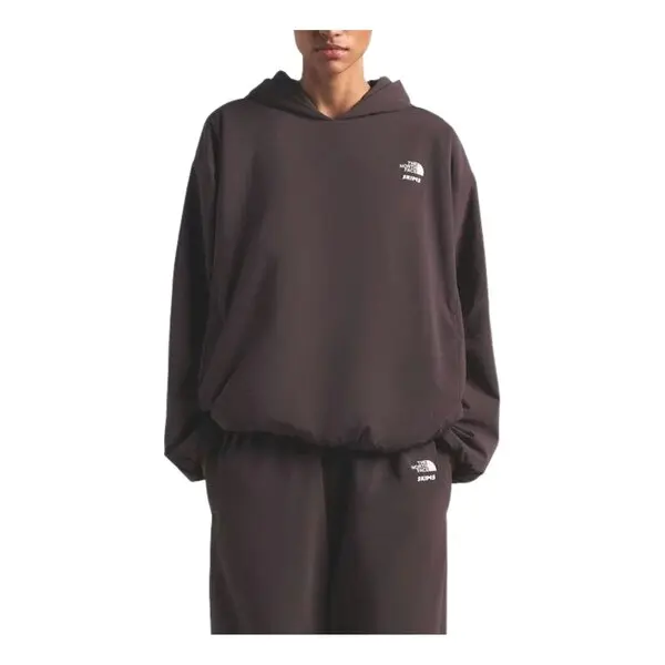 The North Face X Skims Ventrix Hoodie - Phoenix