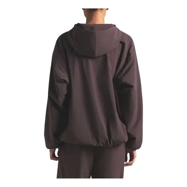 The North Face X Skims Ventrix Hoodie - Phoenix