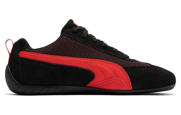 PUMA X Scuderia Ferrari Speedcat 'metal Energy